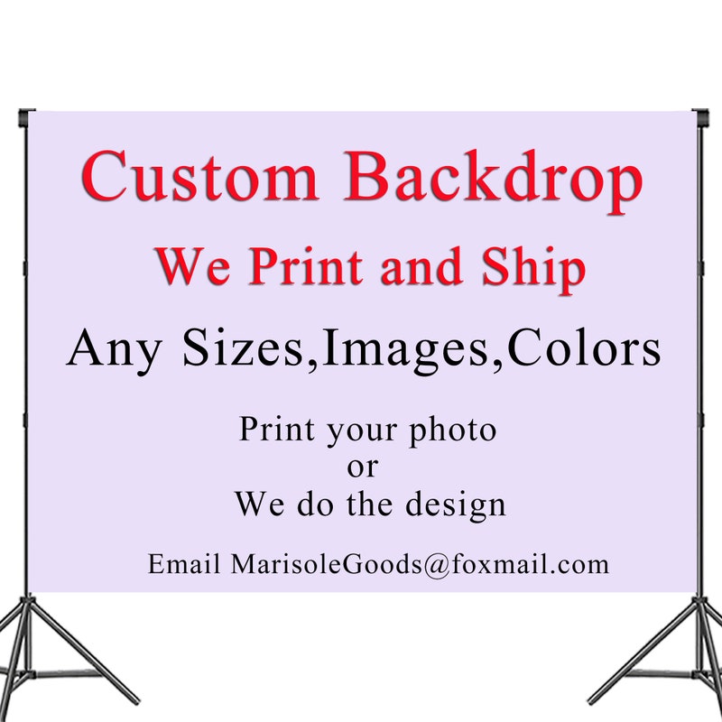 Backdrops - Etsy