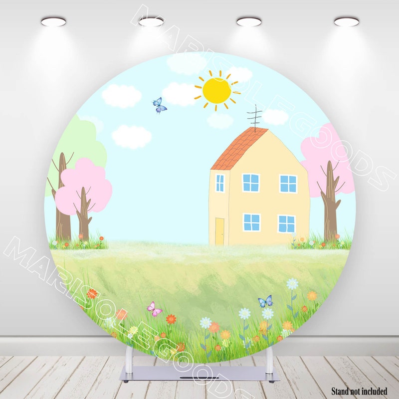 Pig Party Prop - Etsy