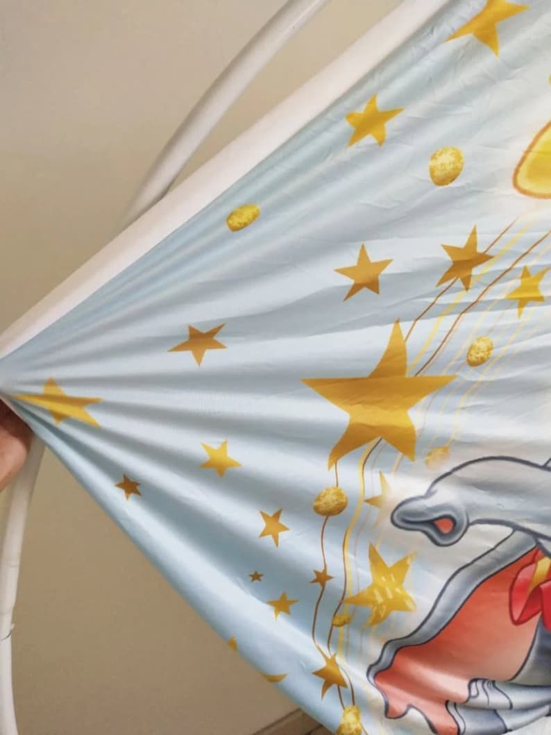 Gramophone Record Round Backdrop Covers Party Decoration Custom ...