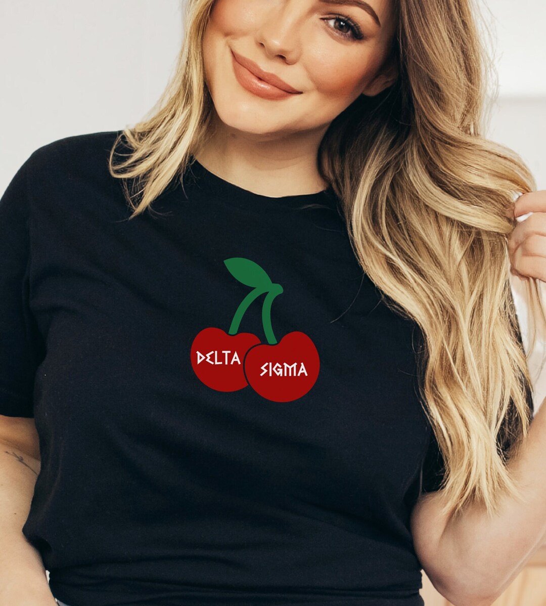 Custom Sorority Shirt, Sorority Merch, Custom Sorority Apparel, Custom ...