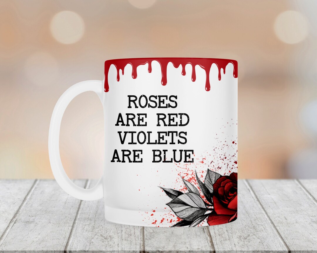 True Crime Mug Ideal Serial Killer Gifts for Criminology and Law ...