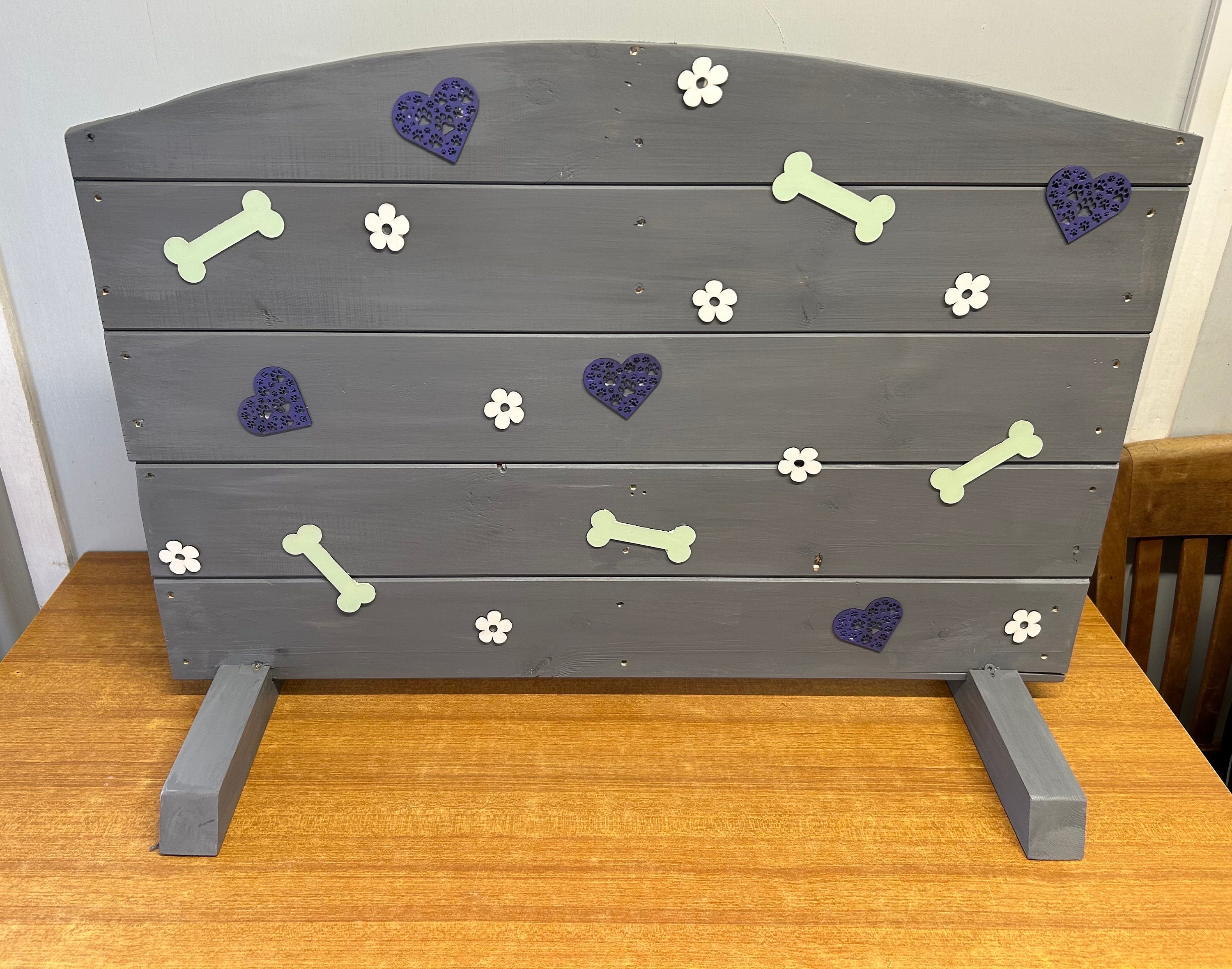 Dog Stopper - Etsy UK