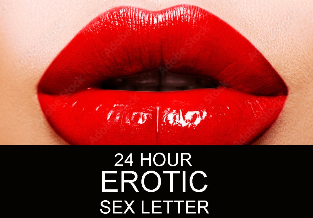 Detailed Sex Erotic Letter Channeled Message From Your Person , Same ...