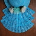 Fancy Fan Lady - Etsy