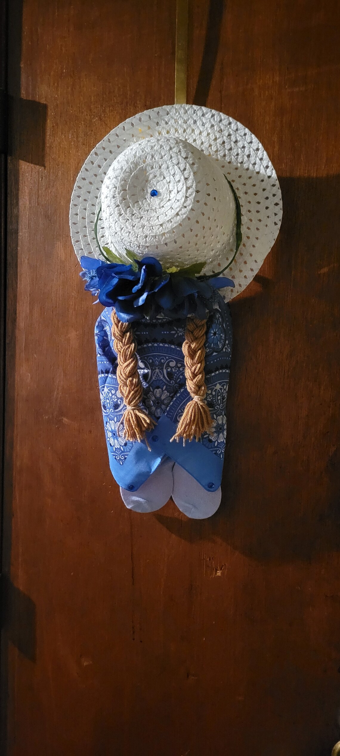 Fancy Fan Lady - Etsy