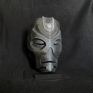 Dragon Priest Masks | Skyrim Mask | the Elder Scrolls Mask | 14 Pcs ...