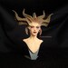 Lilith Diablo IV Statue Lilith Figurine Diablo 3d Resin Printed - Etsy