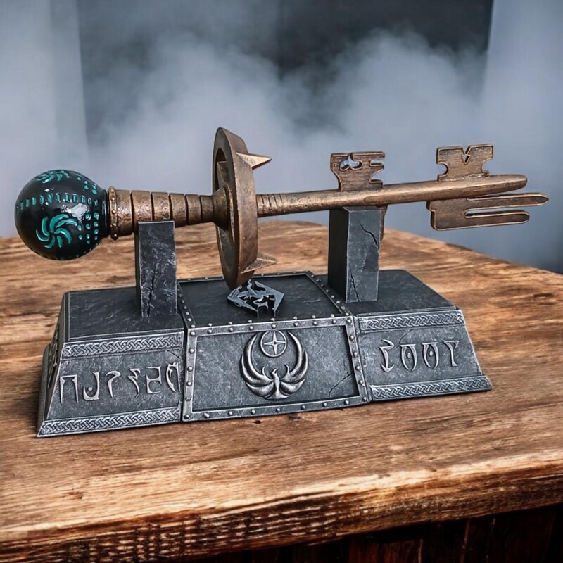 Skyrim Jewelry - Etsy