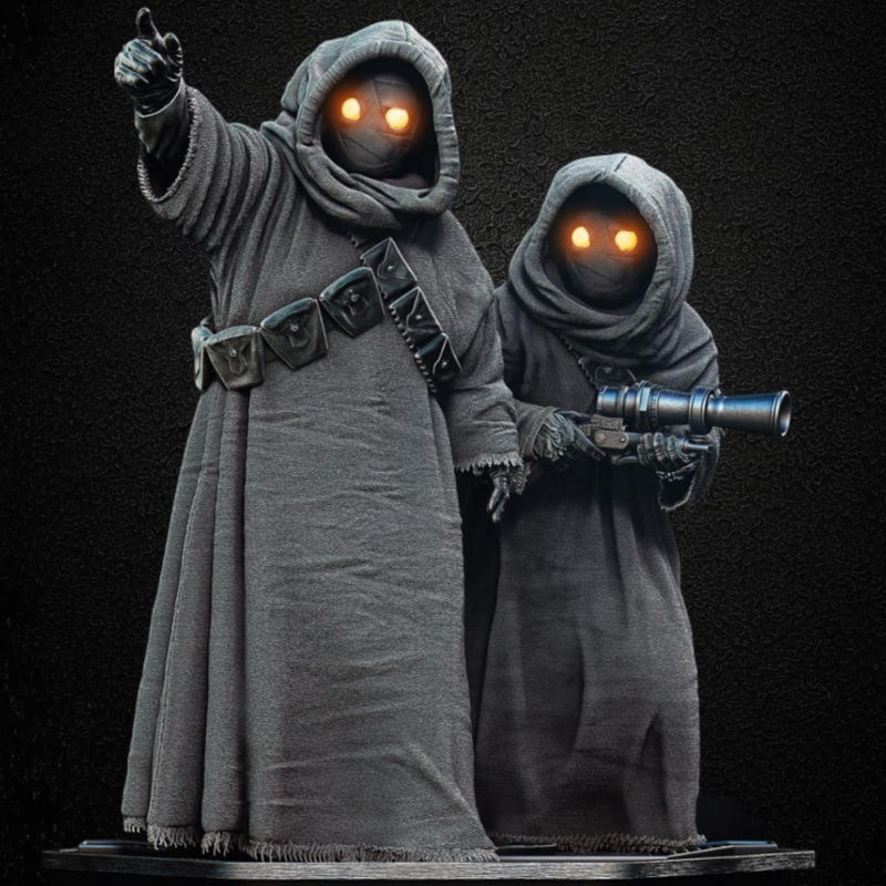 Jawa - Etsy