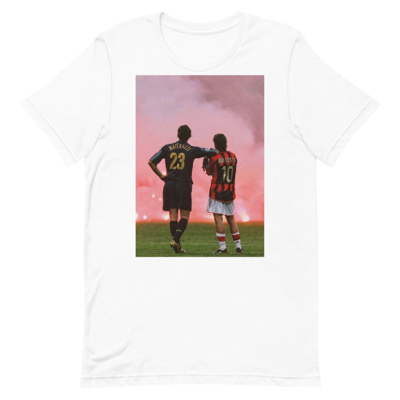 Materazzi & Rui Costa - Etsy