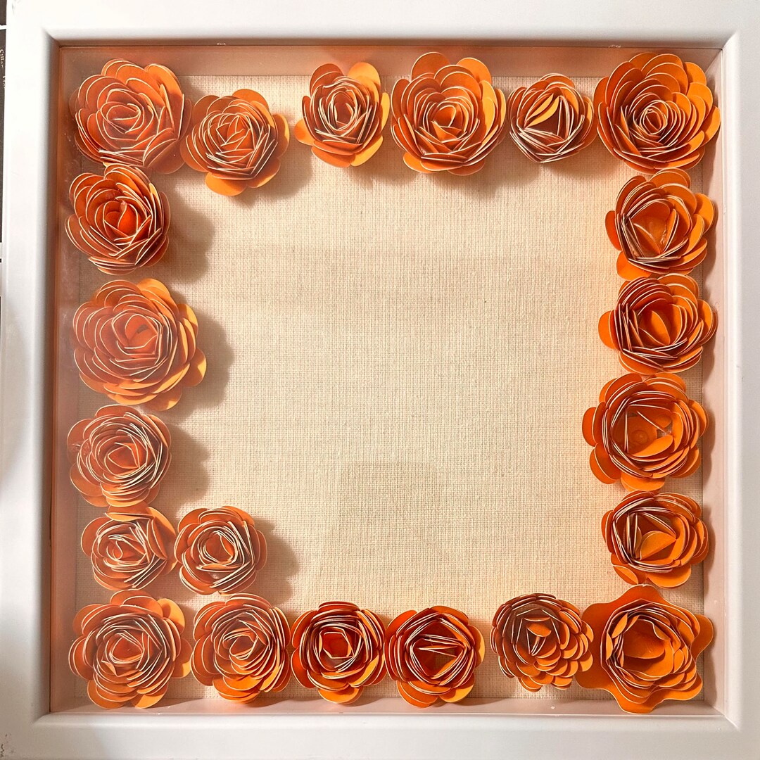 Day of the Dead Shadow Box - Etsy