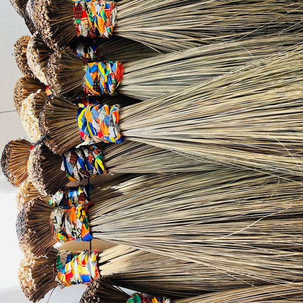 Nigerian Broom - Etsy
