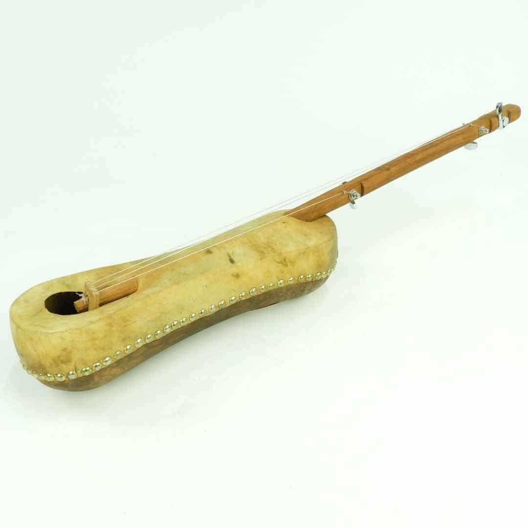 Jeli Ngoni Ila Authentic Instrument Made in Africa - Etsy