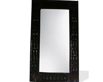 African Mirror - Etsy