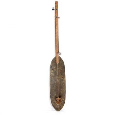 African Lute