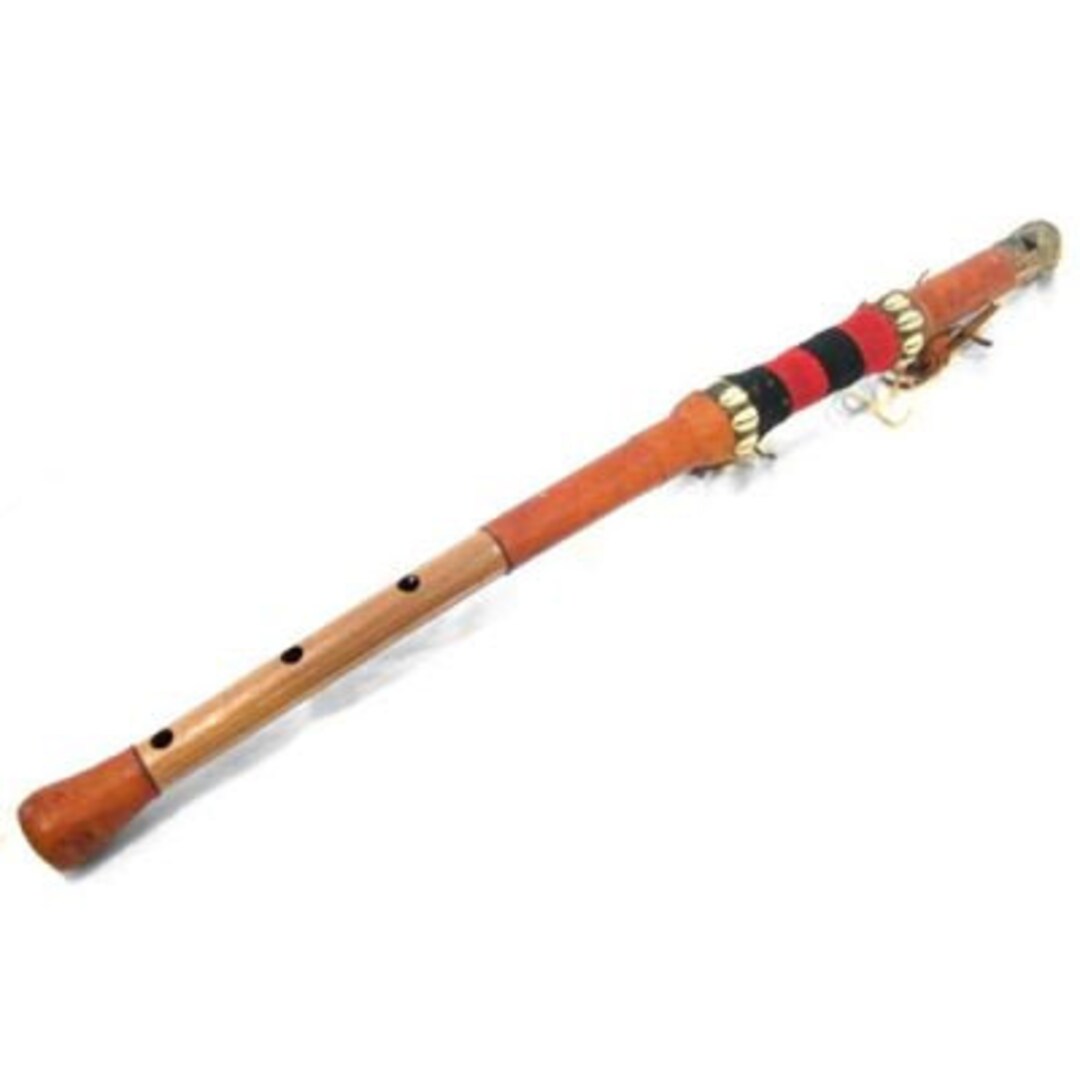 Fulani Flute Authentic Instrument Made in Africa - Etsy