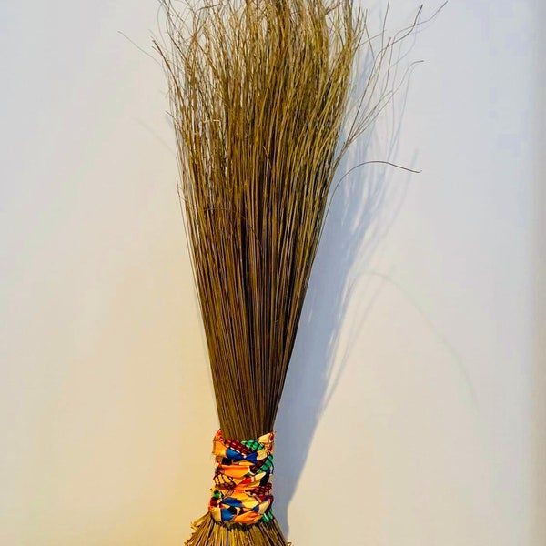 Wedding Broom - Etsy