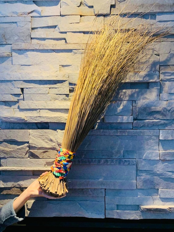 African Broom