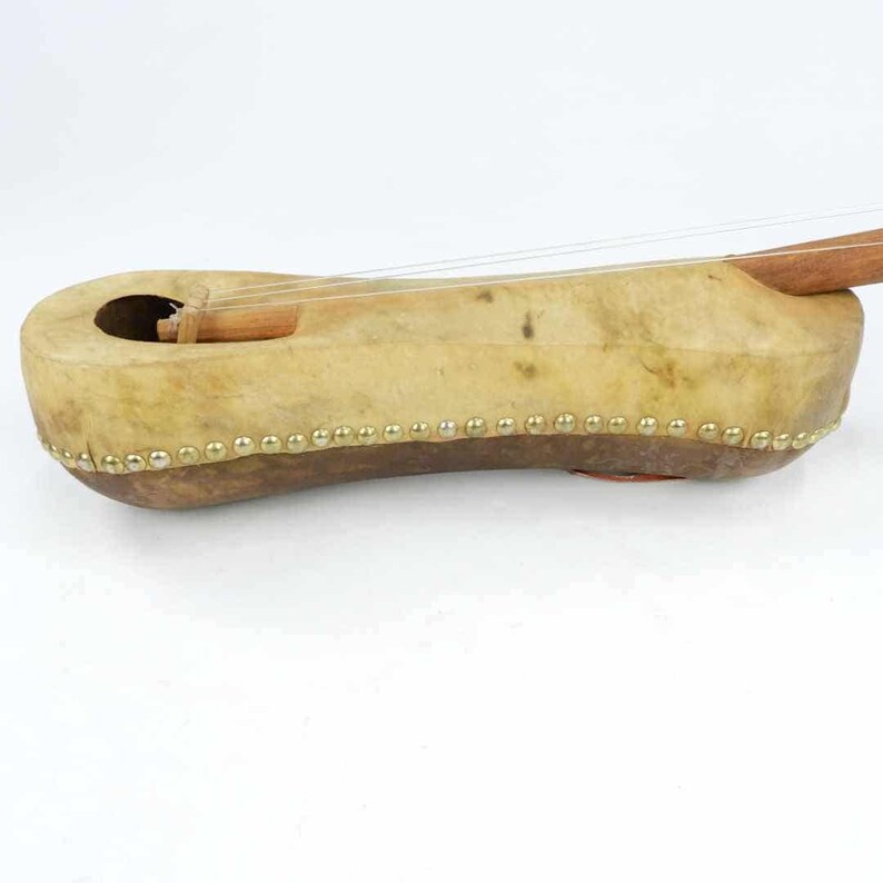 Jeli Ngoni Ila Authentic Instrument Made in Africa - Etsy