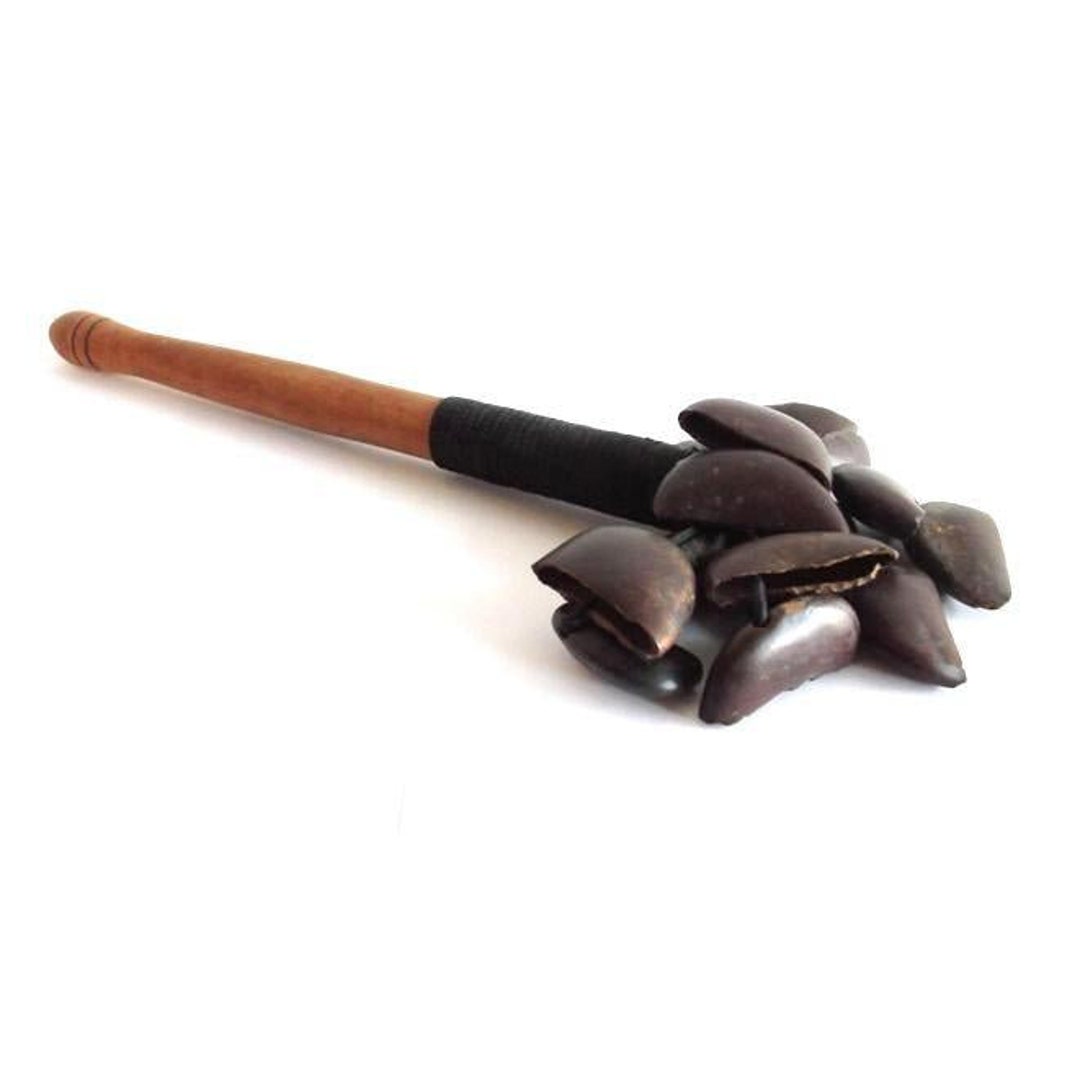 Juju Shaker Authentic Instrument Made in Africa - Etsy