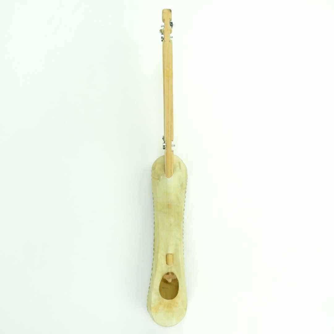 Jeli Ngoni Lasso Authentic Instrument Made in Africa - Etsy