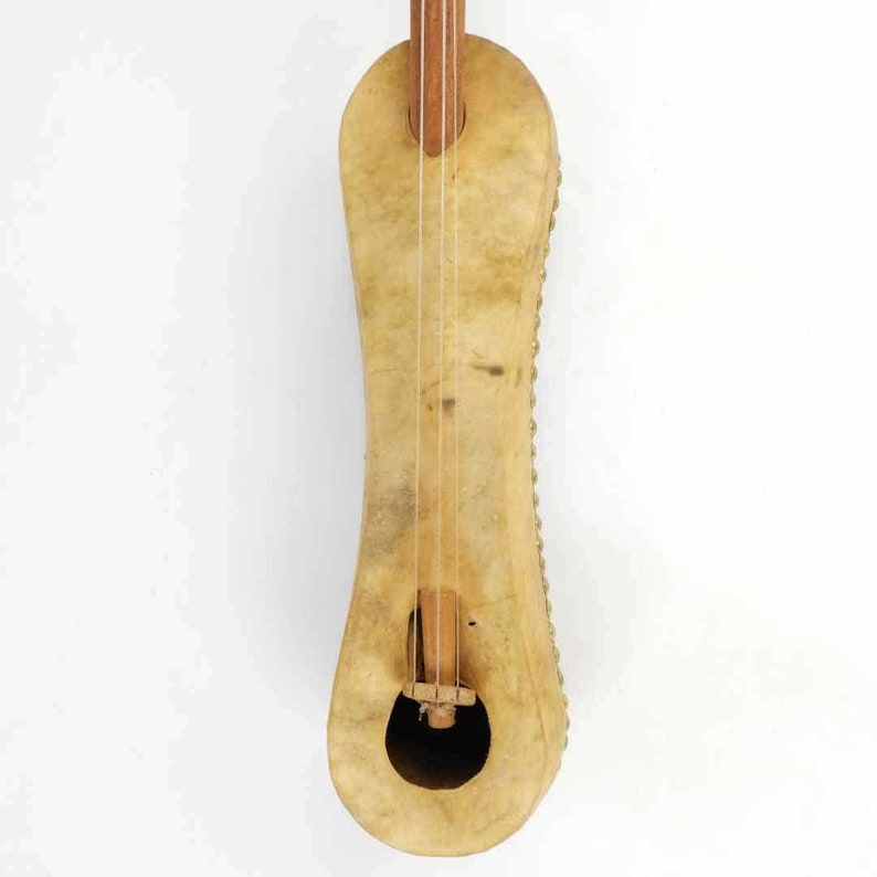 Jeli Ngoni Ila Authentic Instrument Made in Africa - Etsy