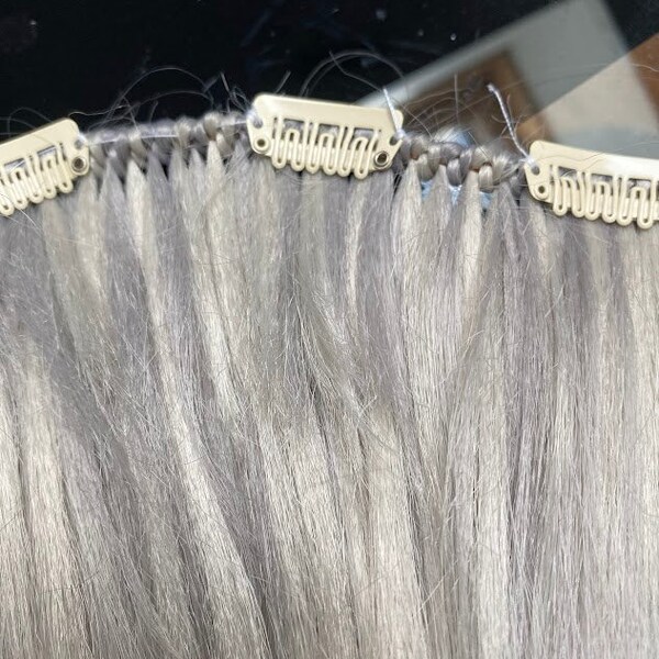 Rocking Horse Mane and Tail Replacement - Etsy