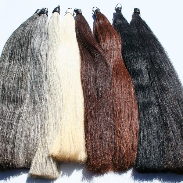 Horse Hair - Etsy