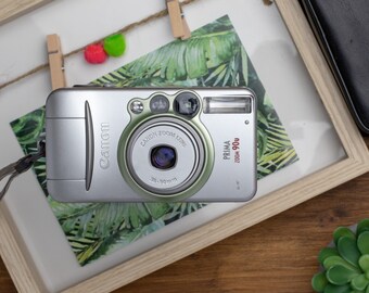 2000s 35mm Film Camera - Etsy