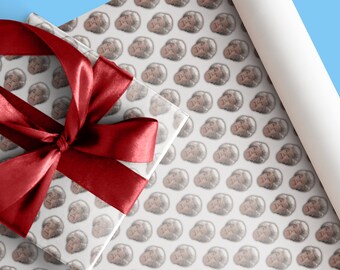 Queen Wrapping Paper - Etsy