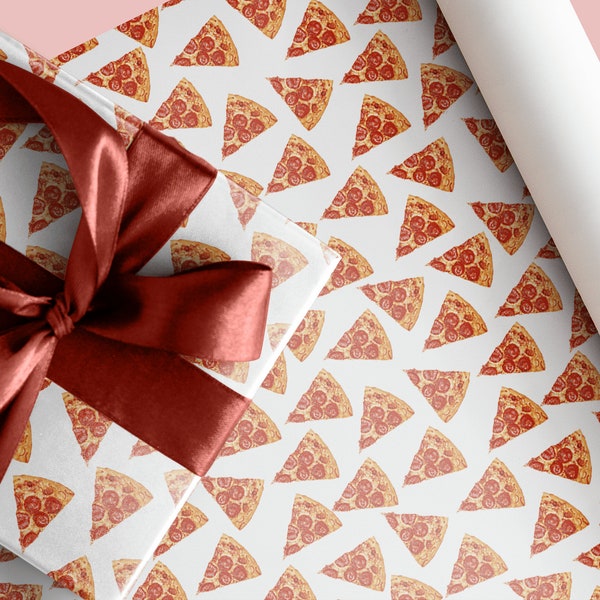 Food Wrapping Paper - Etsy