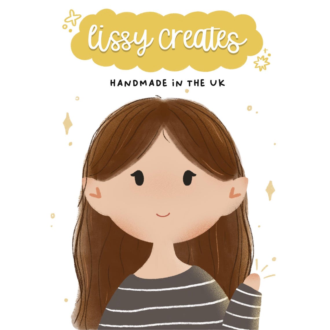 Nancy's Notes A5 Notepad | Cute Bee Yellow Deskpad | Tear off Notepad ...