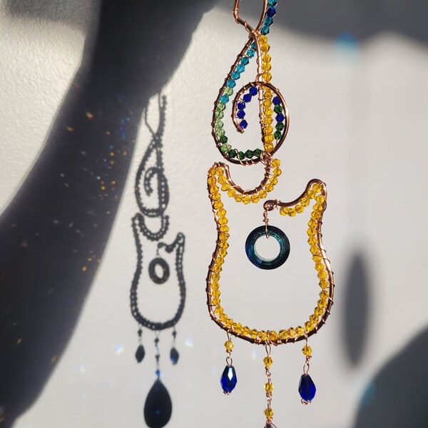 Guitar Wire Wrap - Etsy