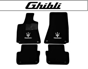 Ghibli Floor Mats - Etsy