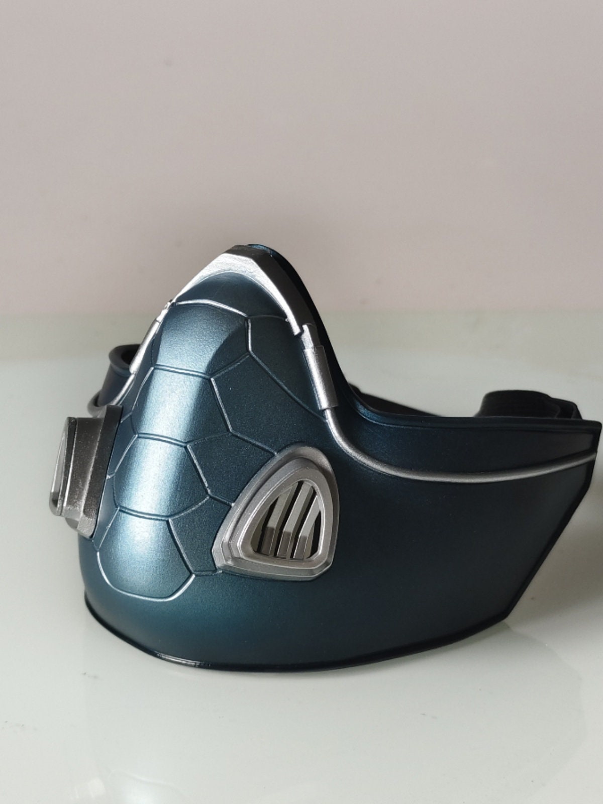 Customized Valorant Viper 3D Printing Cosplay Props - Etsy