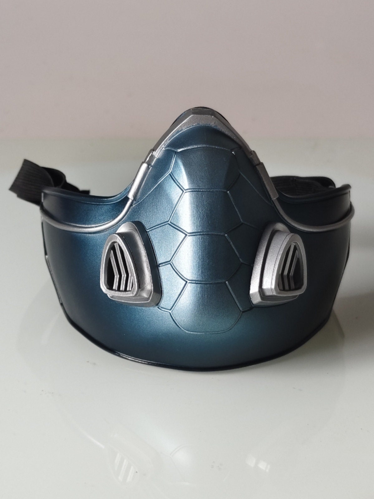 Customized Valorant Viper 3D Printing Cosplay Props - Etsy