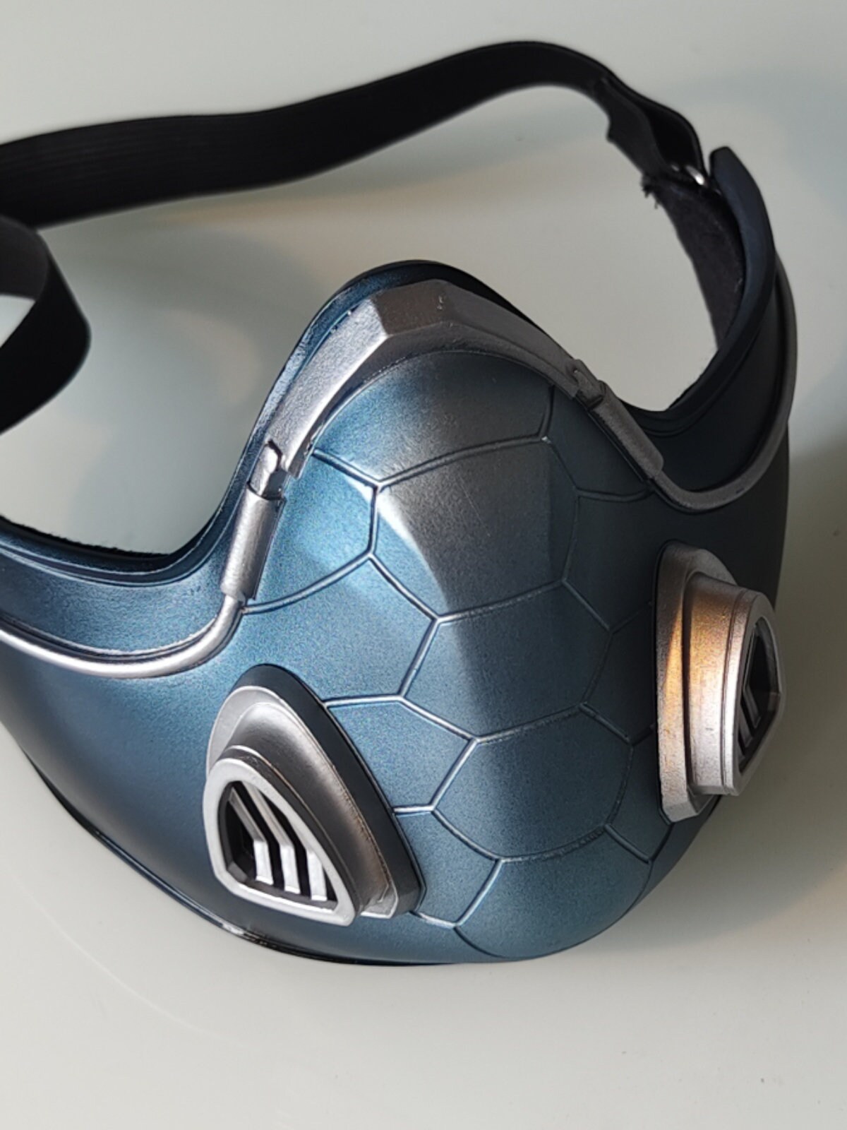 Customized Valorant Viper 3D Printing Cosplay Props - Etsy