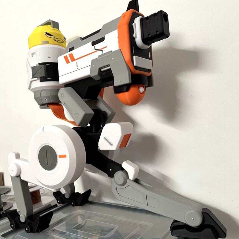 Valorant Kj Cosplay - Etsy