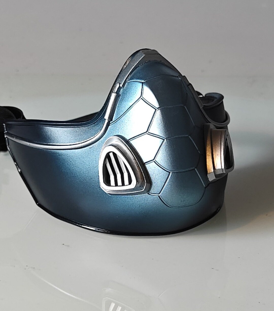 Customized Valorant Viper 3D Printing Cosplay Props - Etsy