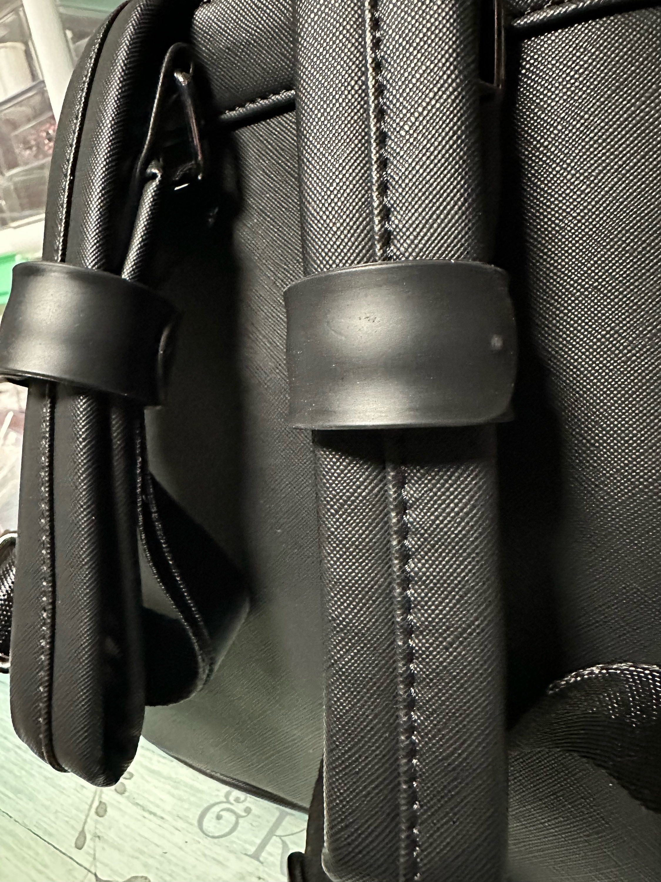 Backpack Strap Keepers - Etsy