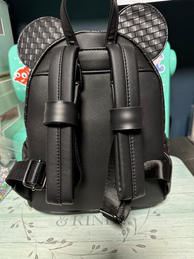 Backpack Strap Keepers - Etsy