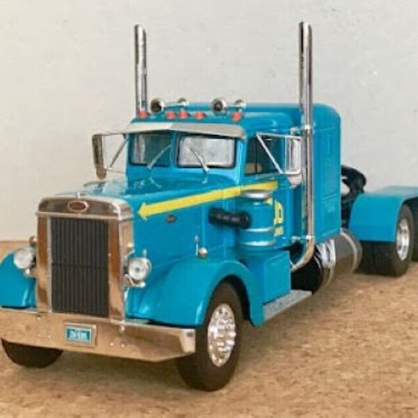 Peterbilt - Etsy