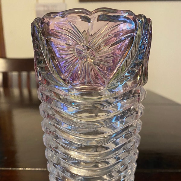 Wavy Vase - Etsy Australia