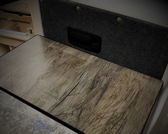 Camper Van Table - Etsy