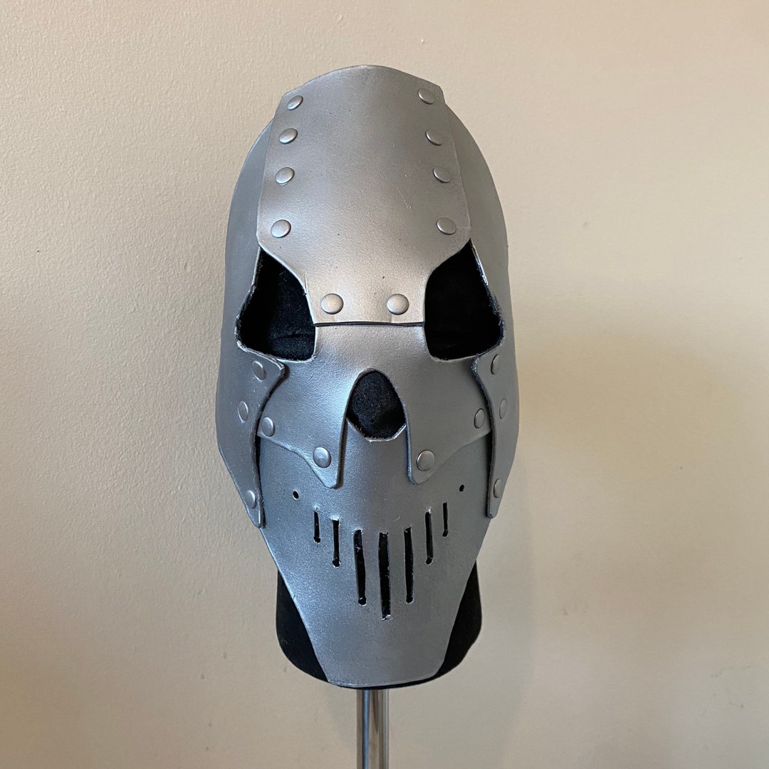 The Shape Mask - Etsy