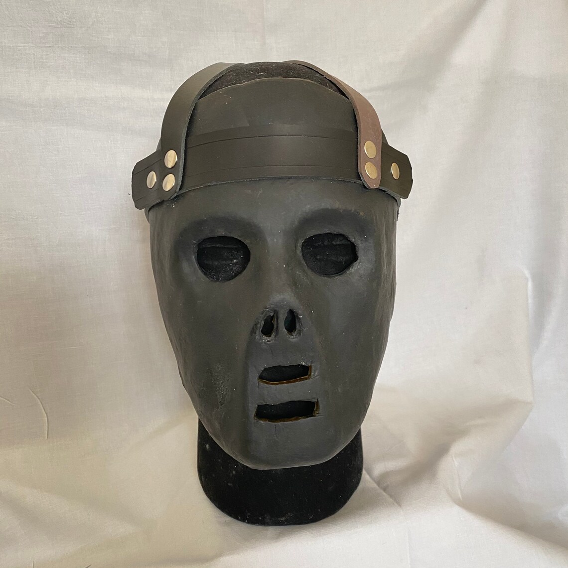 Left Behind Mask - Etsy