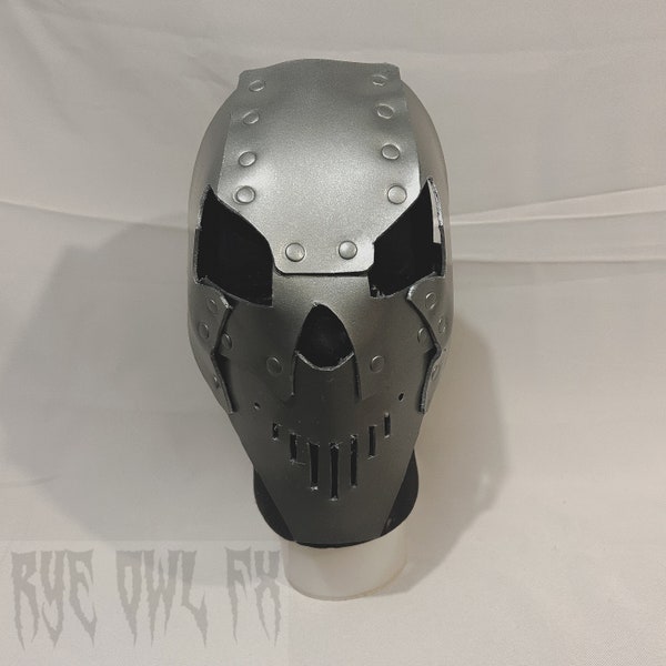 Mick Thomson Mask - Etsy