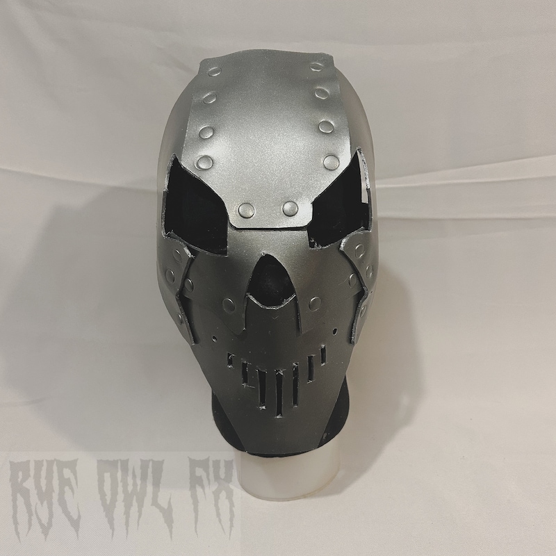 Mick Thomson Mask - Etsy