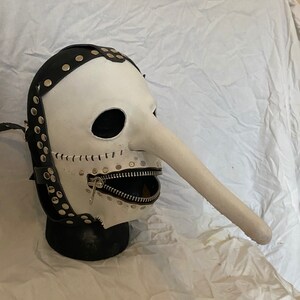 Ozzfest Liar Mask - Etsy