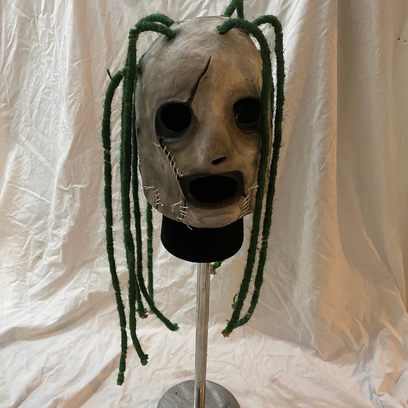Iowa Corey Slipknot Mask - Etsy UK